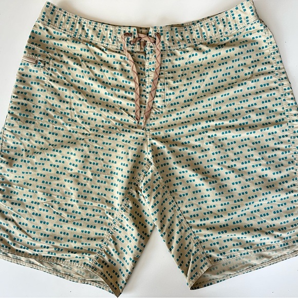 Patagonia | Swim | Mens Patagonia Swim Trunks Size 4 | Poshmark